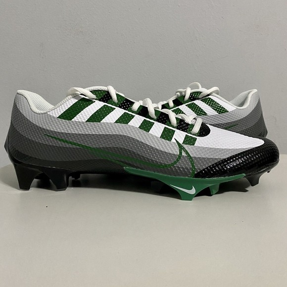 Nike | Shoes | Nike Vapor Edge Speed 36 Black Pine Green Mens Size 953 ...